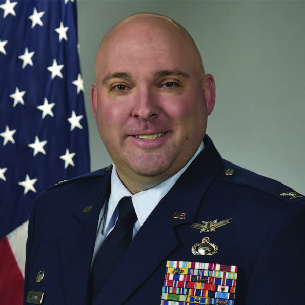 Agenda – 38th Space Symposium – April 17 – 20, 2023