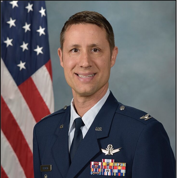 Agenda – 38th Space Symposium – April 17 – 20, 2023