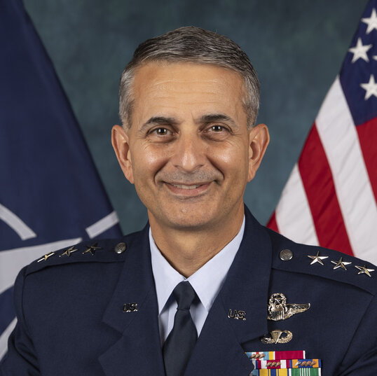 Agenda – 38th Space Symposium – April 17 – 20, 2023