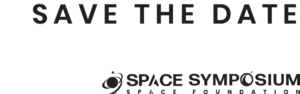 39th Space Symposium - April 8-11, 2024